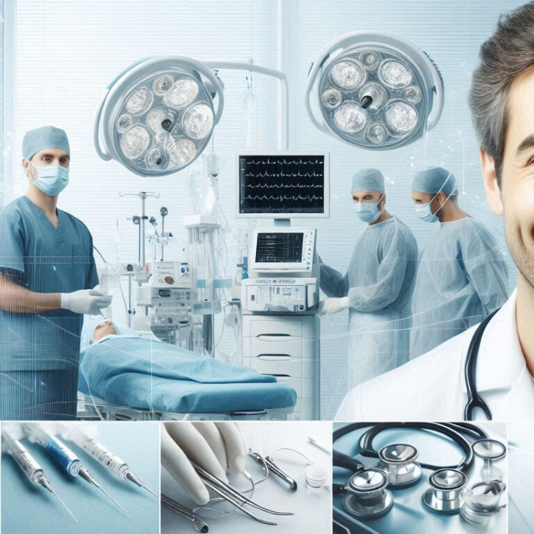 Anesthesia – Medical Claim Management LLC