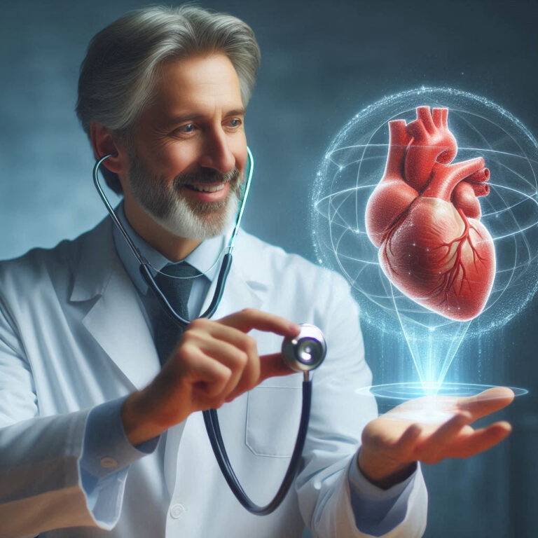 Cardiology – Medical Claim Management LLC